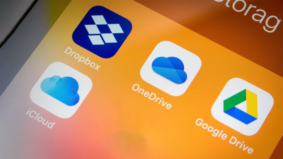 So sánh OneDrive và Google Drive: Nên chọn dịch vụ nào?